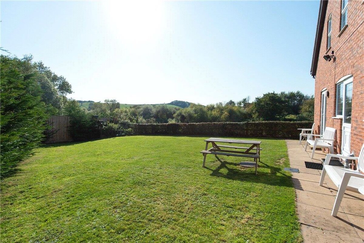 house for sale in Ferry Lane, Uckinghall, Tewkesbury, Worcestershire ...