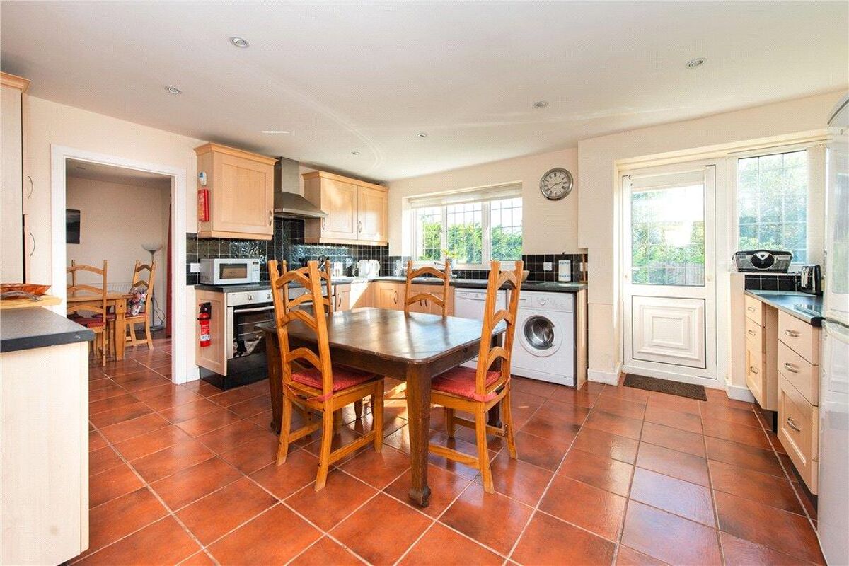 house for sale in Ferry Lane, Uckinghall, Tewkesbury, Worcestershire ...