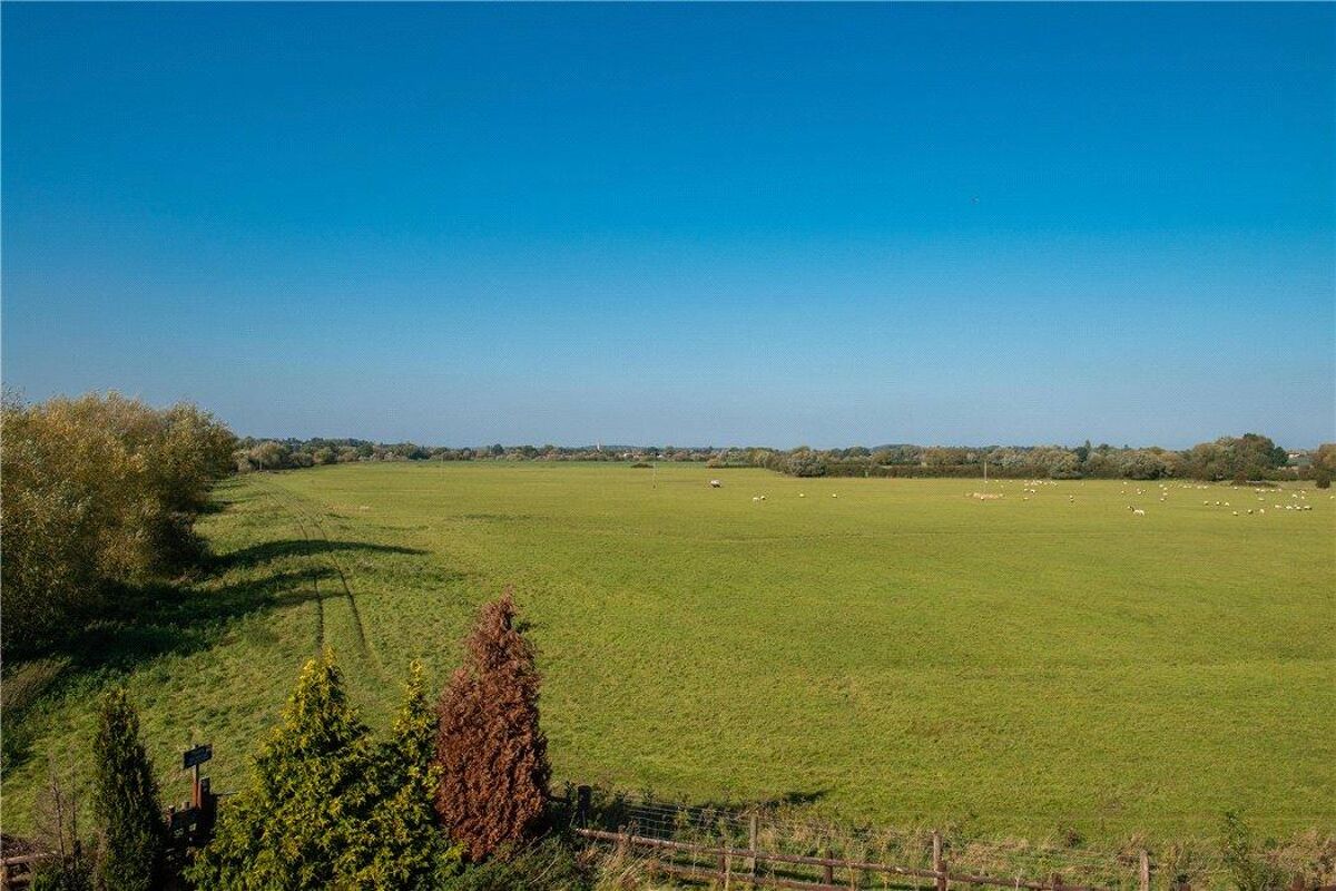 house for sale in Ferry Lane, Uckinghall, Tewkesbury, Worcestershire ...