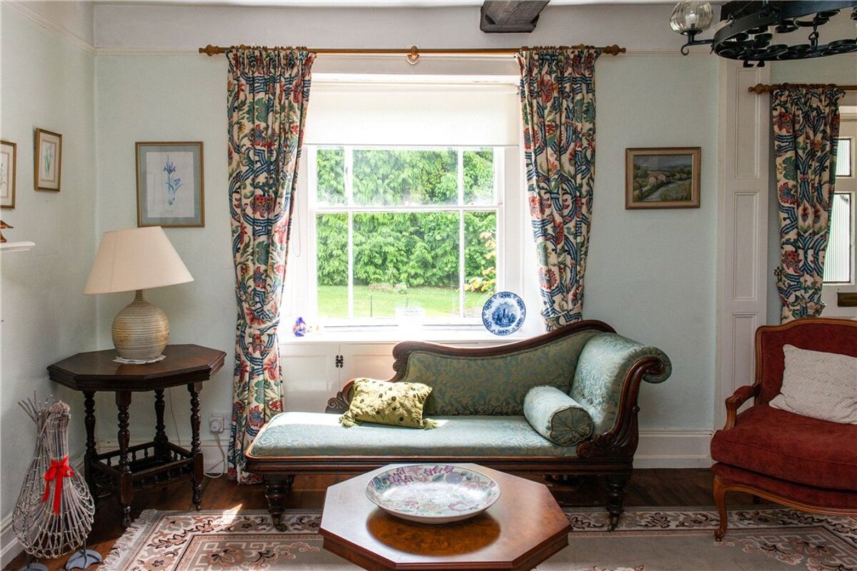 house for sale in Docklow, Leominster, HR6 - WRC180301 | Knight Frank