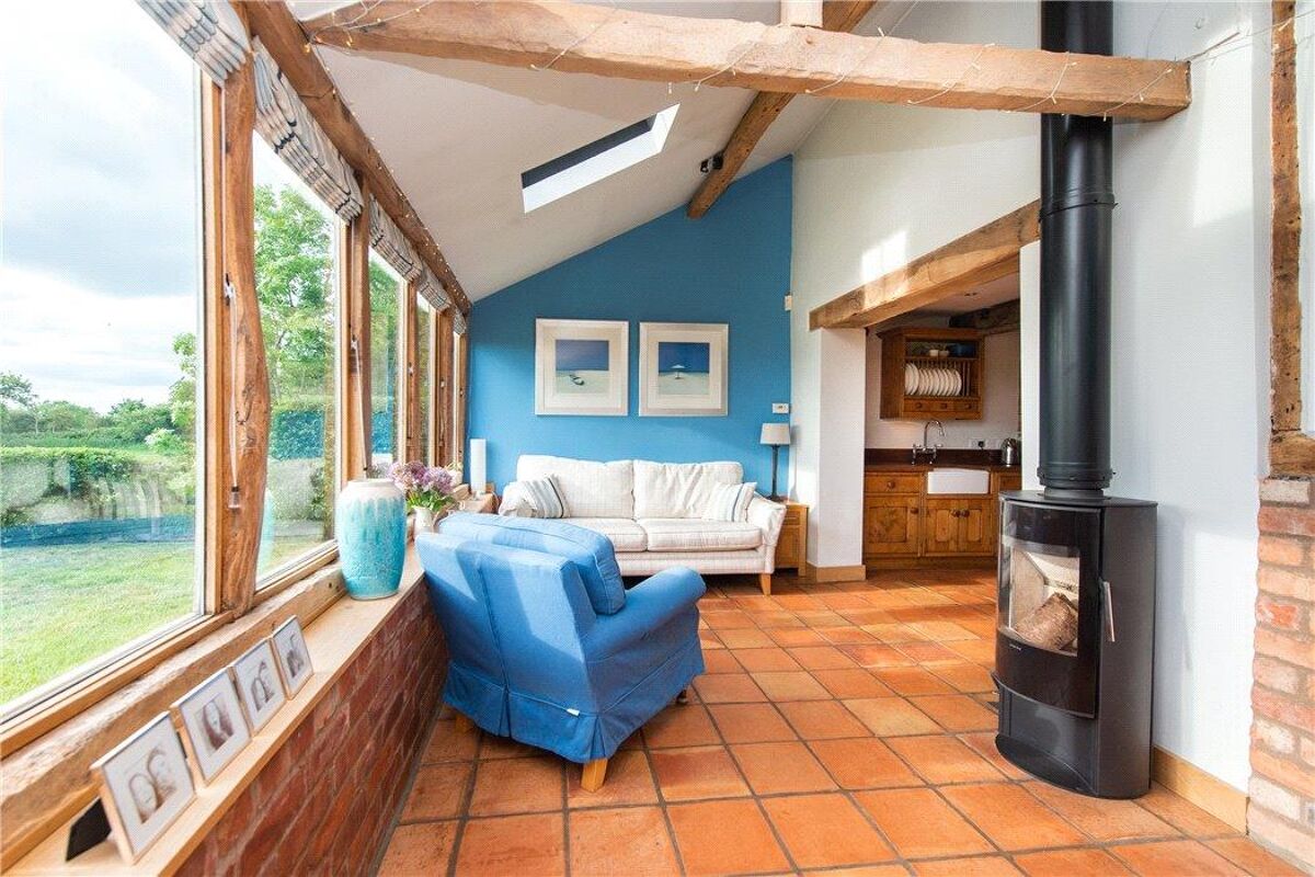 house for sale in Rous Lench, Evesham, Worcestershire, WR11 - WRC190074 ...