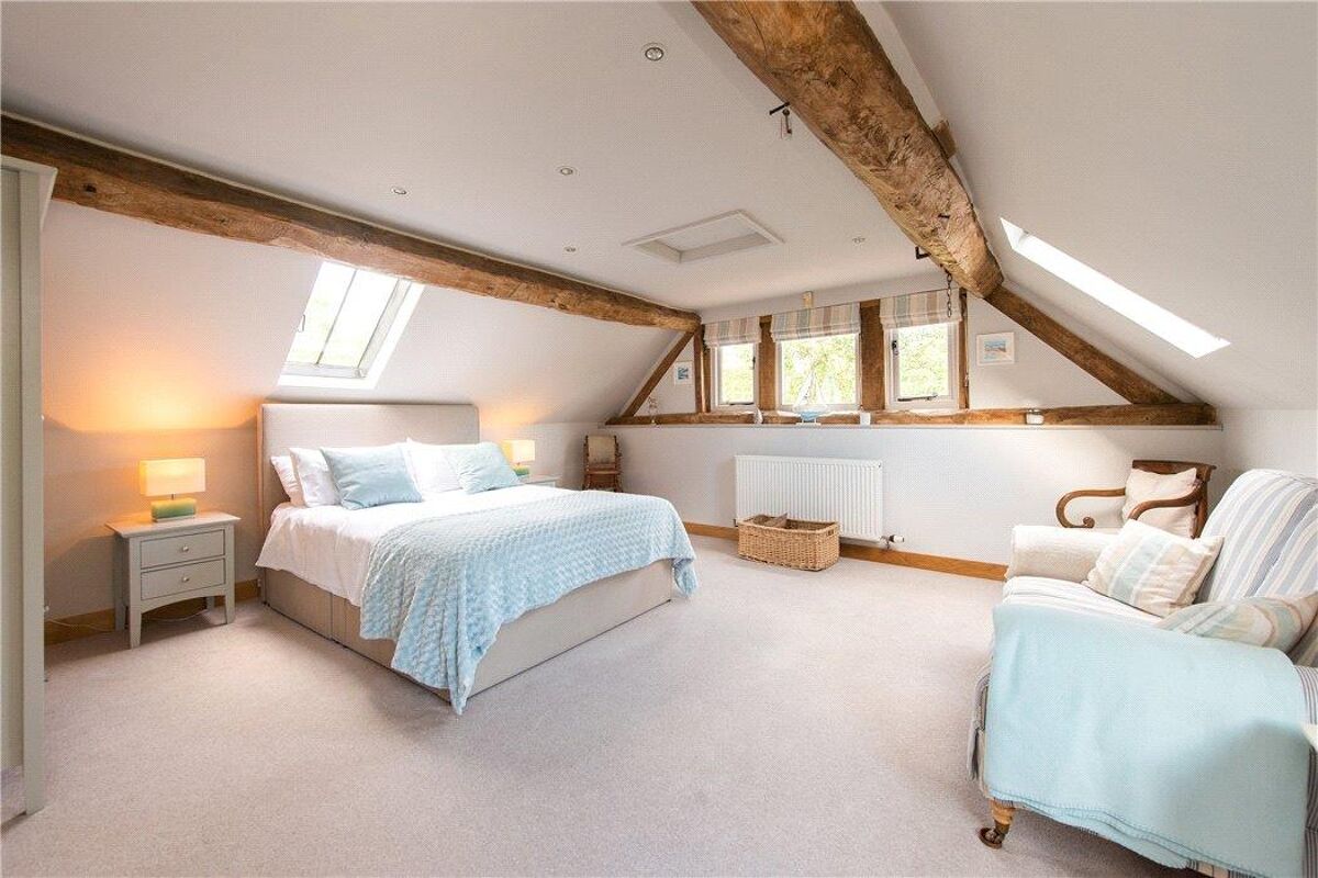 house for sale in Rous Lench, Evesham, Worcestershire, WR11 - WRC190074 ...