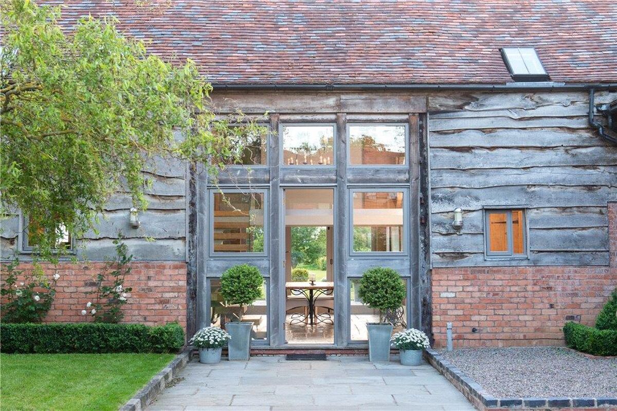 house for sale in Rous Lench, Evesham, Worcestershire, WR11 - WRC190074 ...