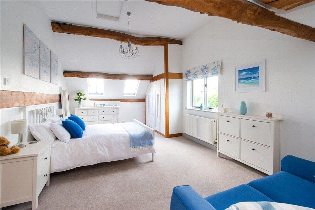 house for sale in Rous Lench, Evesham, Worcestershire, WR11 - WRC190074 ...