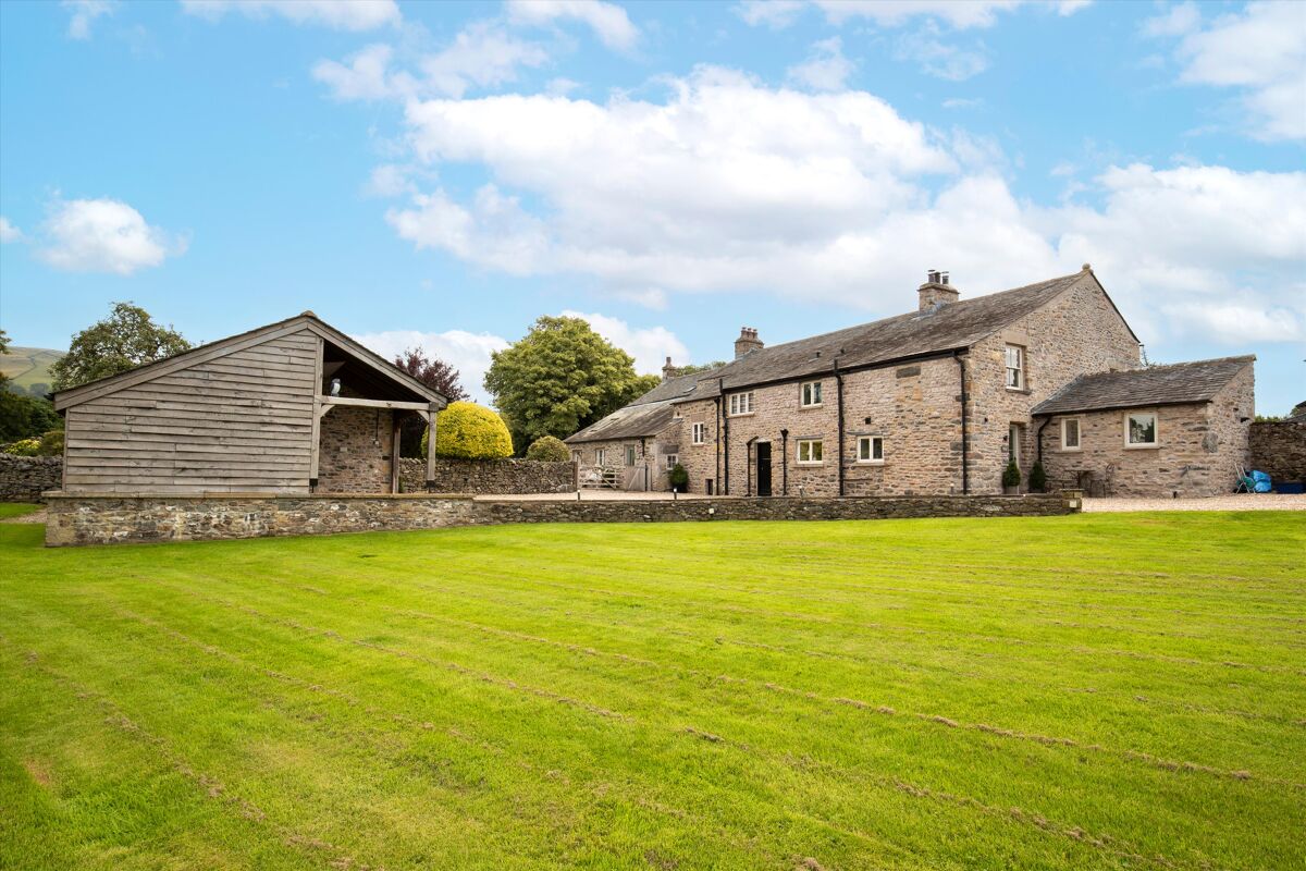 house for sale in Barbon, The Yorkshire Dales, Cumbria, LA6 ...