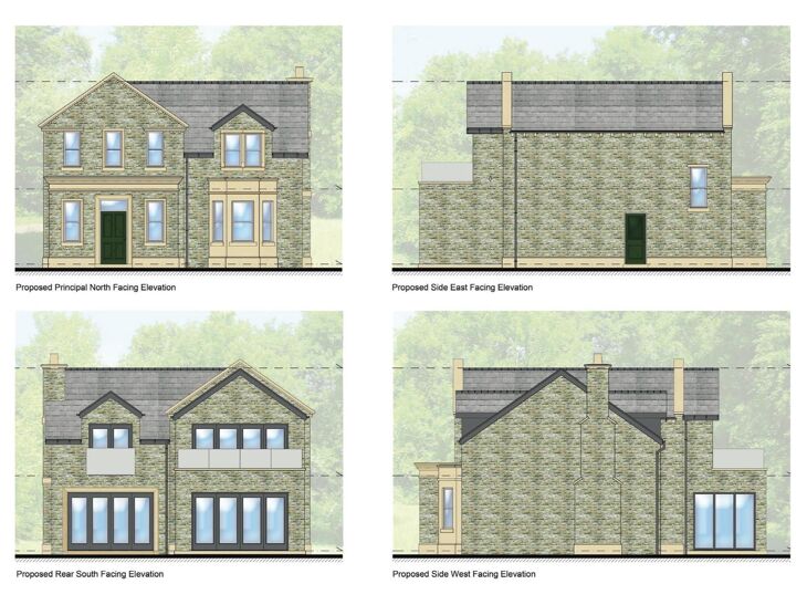 Immobilien zum Kauf in Marsden | Knight Frank Global
