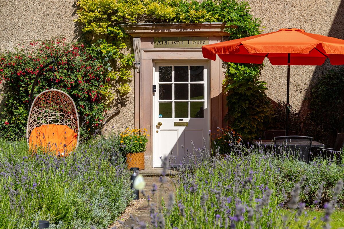 house for sale in Brough Park, Richmond, North Yorkshire, DL10 ...