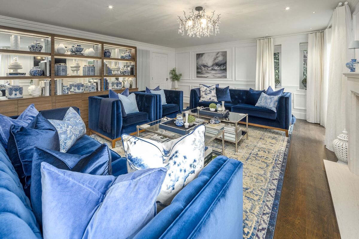 house for sale in Whickham Lodge Rise, Newcastle upon Tyne, Tyne and ...