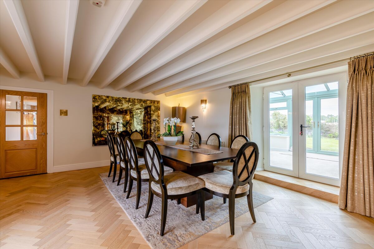 house for sale in Hutton Magna, Richmond, Durham, DL11 - yrk012533264 ...