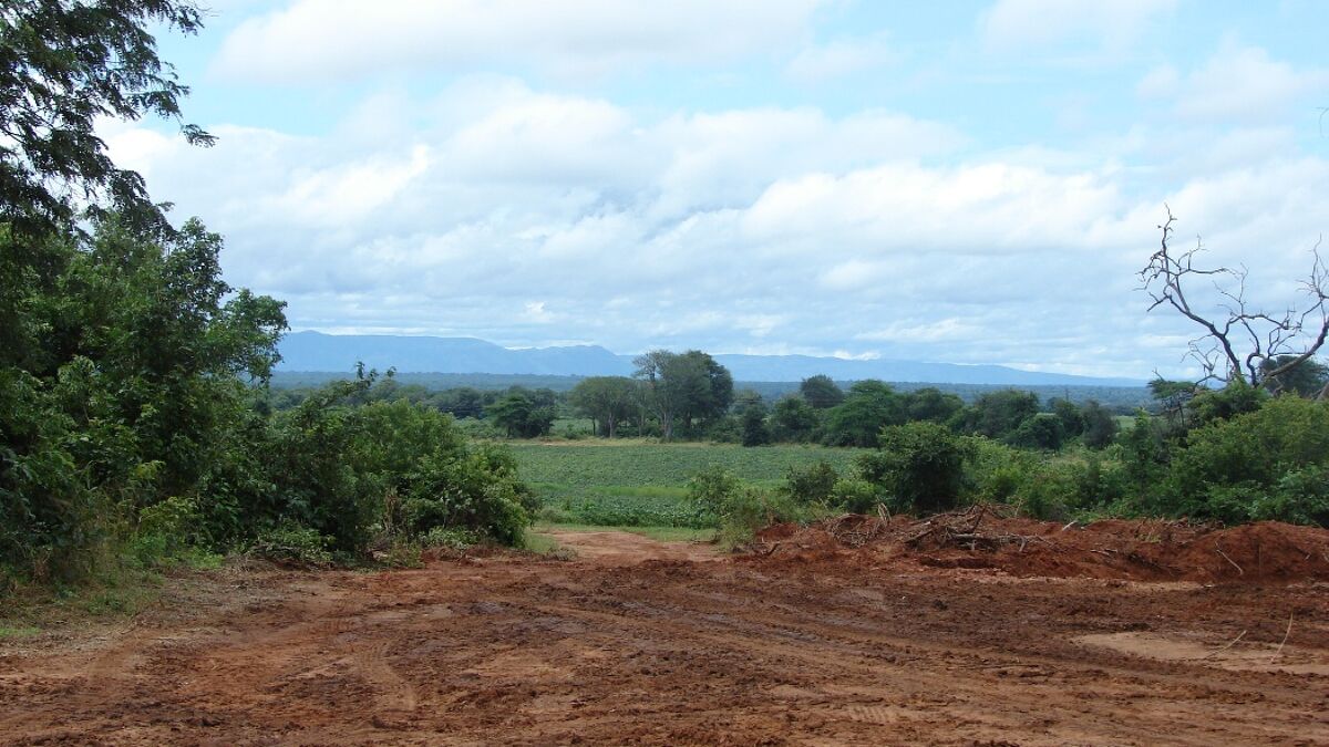 Farm for sale in Lusaka Province, Chiawa Farm - zm0780 | Knight Frank ...