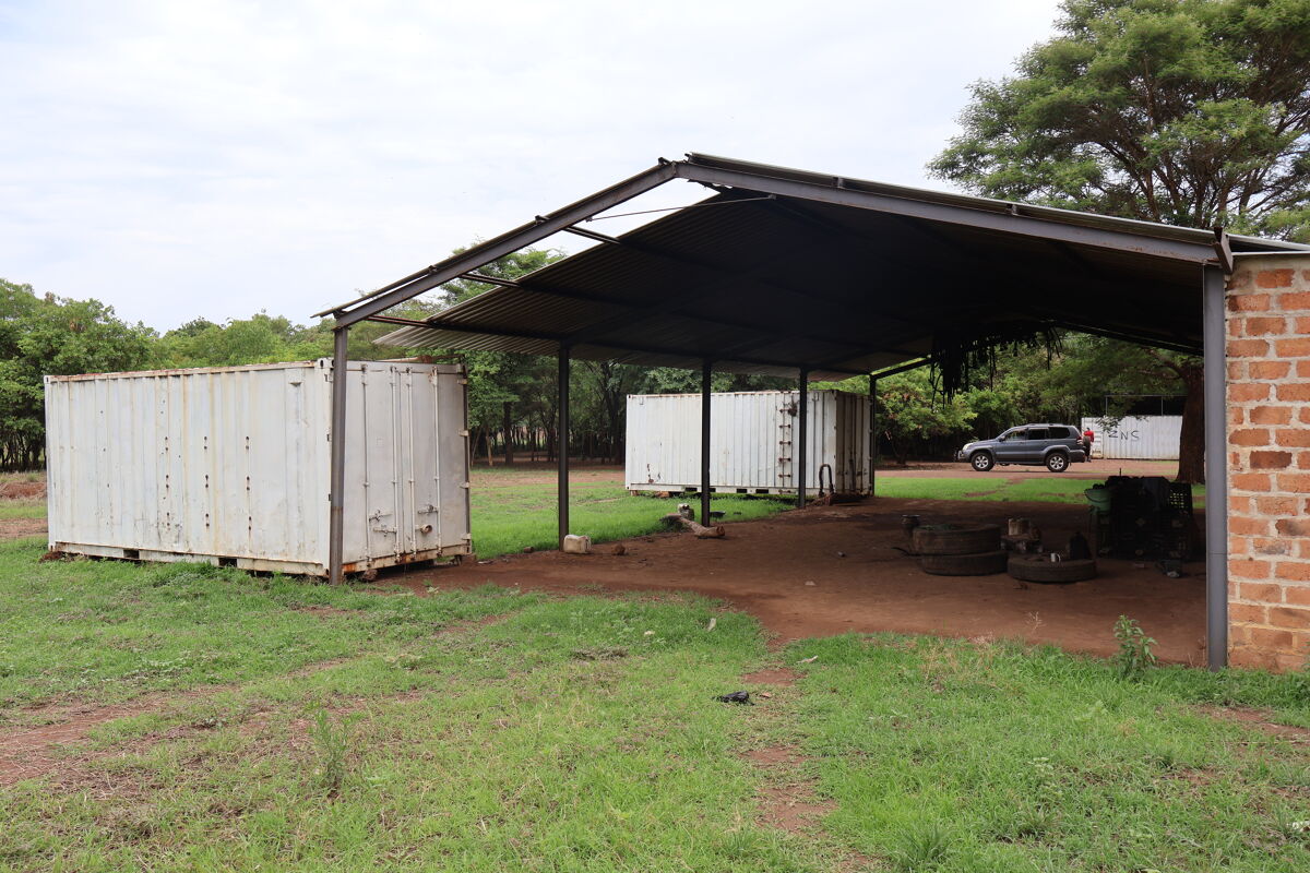 Agricultural for sale in Kabisha Farm, Mpongwe, Zambia - zm1004 ...