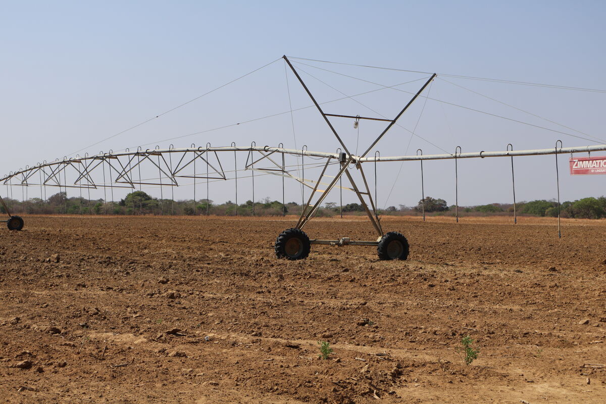 Agricultural Land for sale in Kabwe Farm, Kabwe - zm1026 | Knight Frank ...