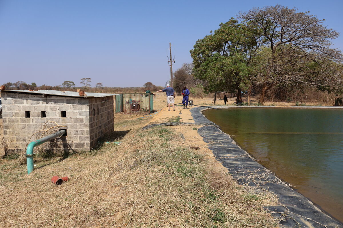 Agricultural Land for sale in Kabwe Farm, Kabwe - zm1026 | Knight Frank ...