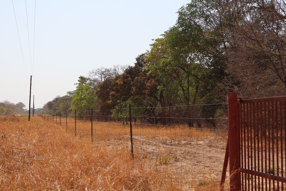 Agricultural Land for sale in Kabwe Farm, Kabwe - zm1026 | Knight Frank ...