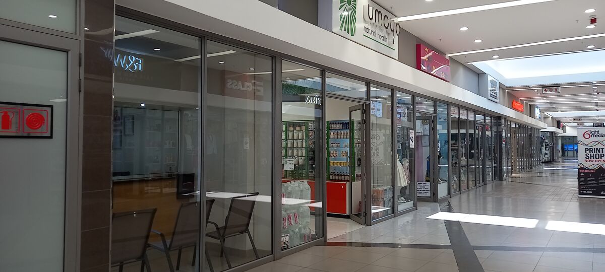 Investment to rent in Pinnicale Mall Corner of Chindo and Mutende Roads ...