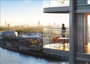 Estate Agents in London & the UK | Residential & Commercial Properties ...