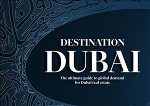 Destination Dubai - 2023 | Knight Frank Research