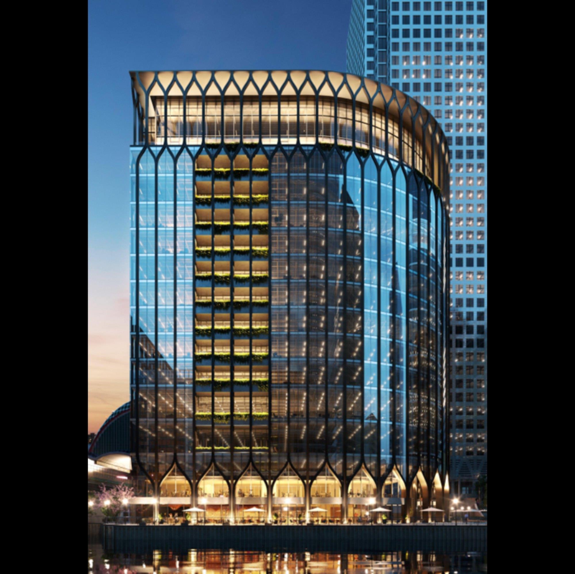 Commercial Property Asset Management Solutions | Knight Frank UK